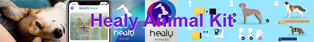 HealAdvisor, Animal, Module, healy, app, bundle, pet, dog,cat,kit,health