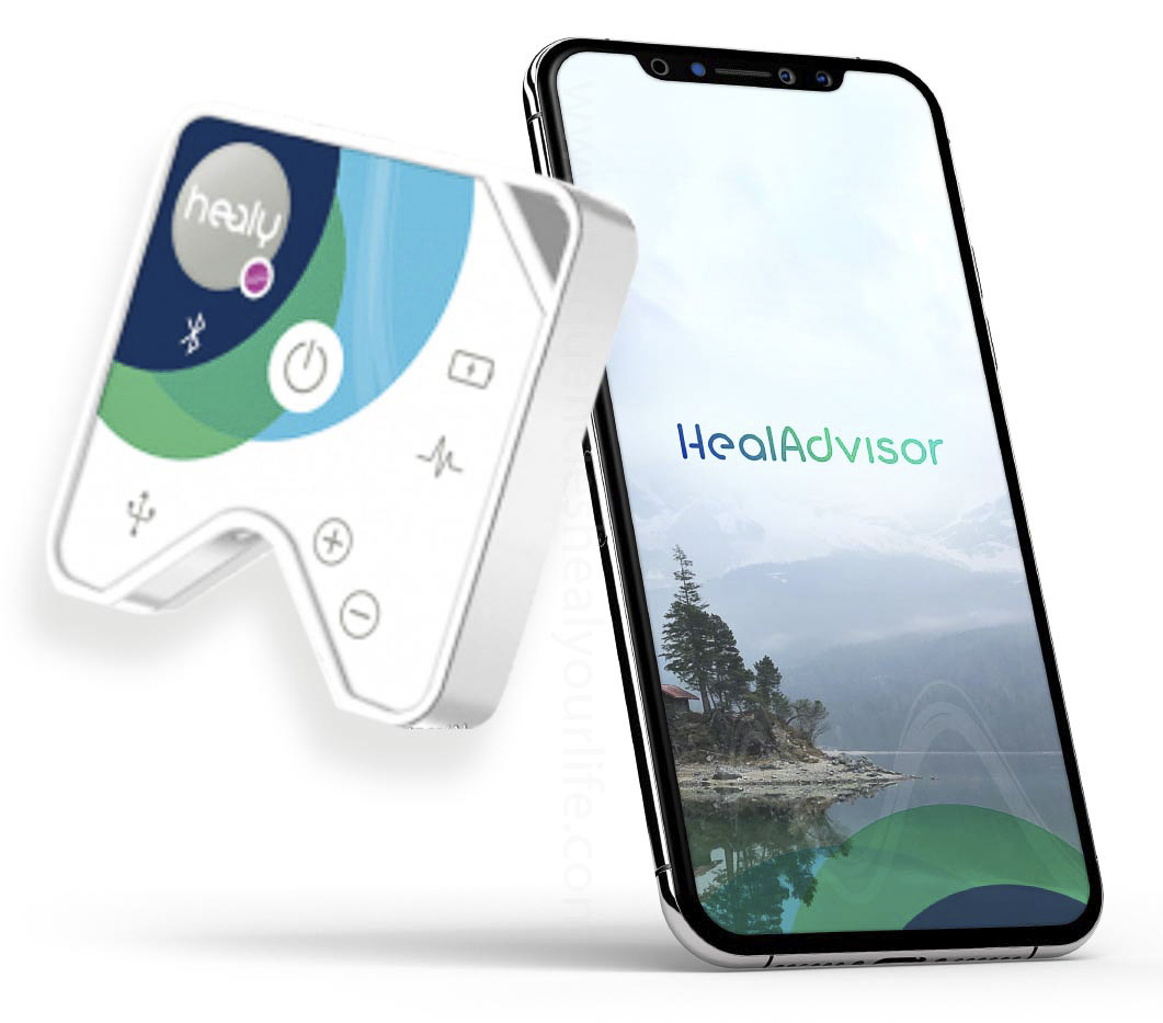 healadvisor, search, apps, edition, subscription, program, module