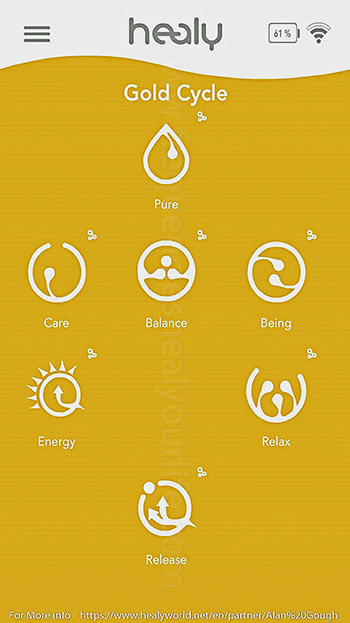 healy, edition, program, page, apps, upgrade, add on, modules, software