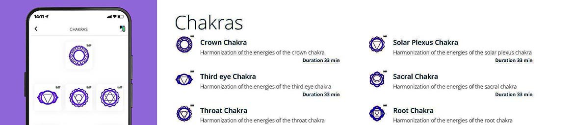 healy, Chakras, crown, third eye, throat, root, sacral, solar plexus ...