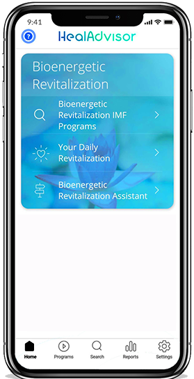 Healy, FREE Resonance, MAGHEALY, Plus, Professional, gold, device, apps ...