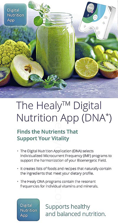 healy, digital, nutrition, analysis, free, dna, #healydigitalnutrition ...