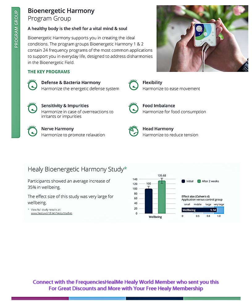 healy, FREE holistic, health, apps, module, edition, device, app, healy ...